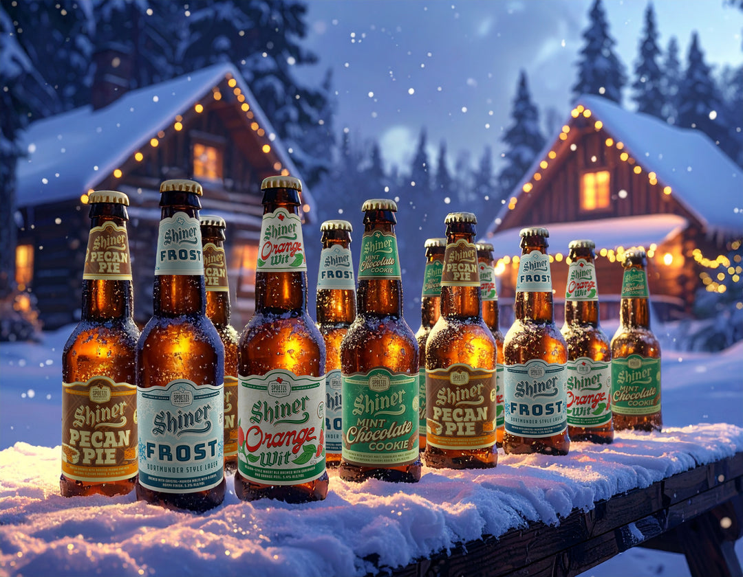 Curated Craft Beer Boxes – IPAs, Hazy IPAs & More | Beer Box Gifts ...