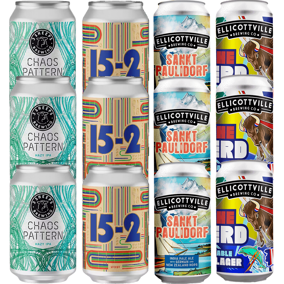 Beer Store – The Original Craft Beer Club