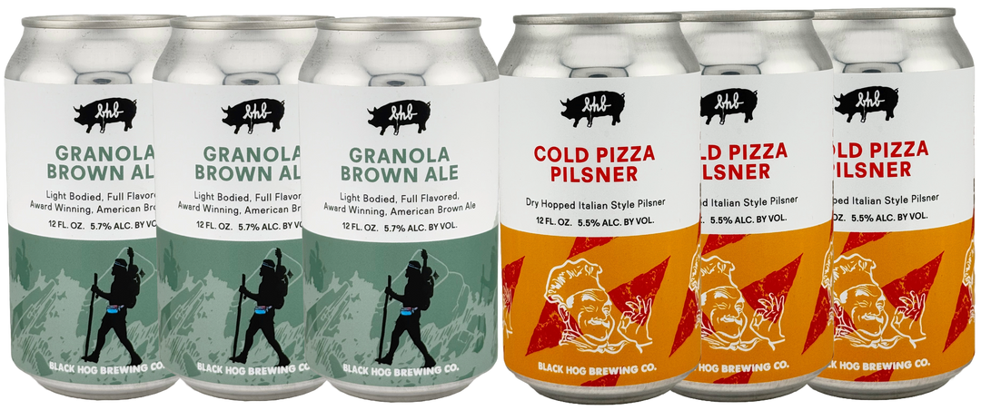 Curated Craft Beer Boxes – The Original Craft Beer Club