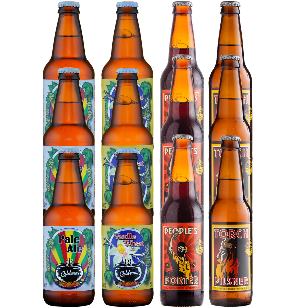 Beer Store – The Original Craft Beer Club