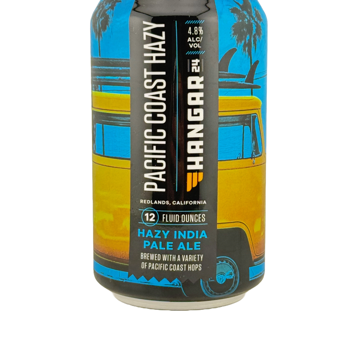 Hangar 24 Brewing: Pacific Coast Hazy IPA - 12oz – The Original Craft ...