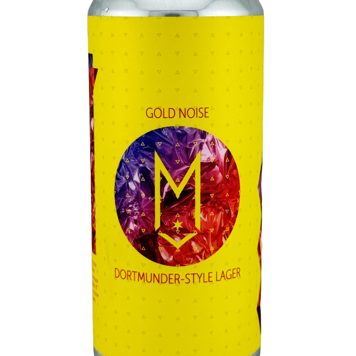 Maplewood Brewing: Gold Noise Lager - 16oz – The Original Craft Beer Club