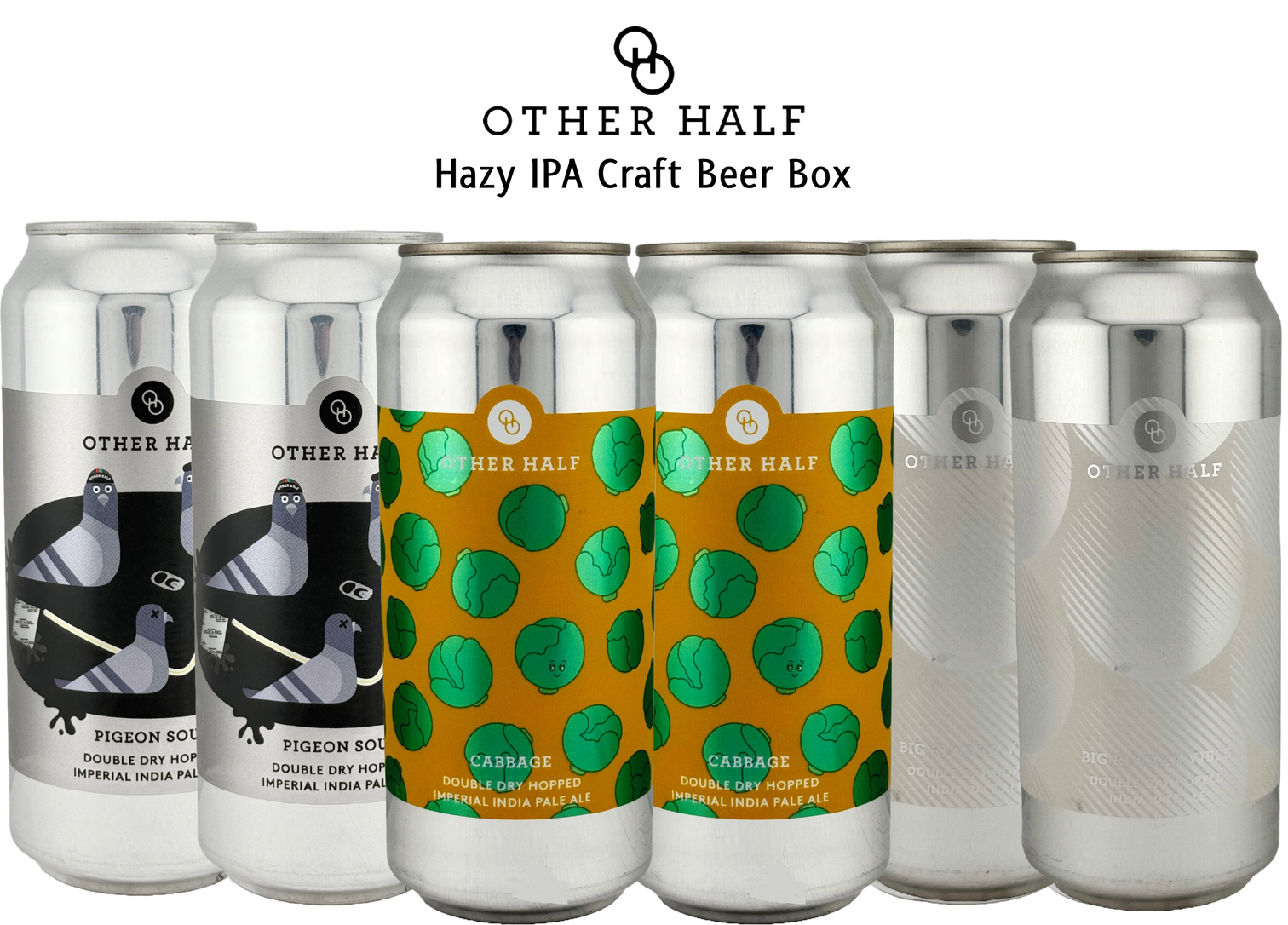 Curated Craft Beer Boxes – The Original Craft Beer Club