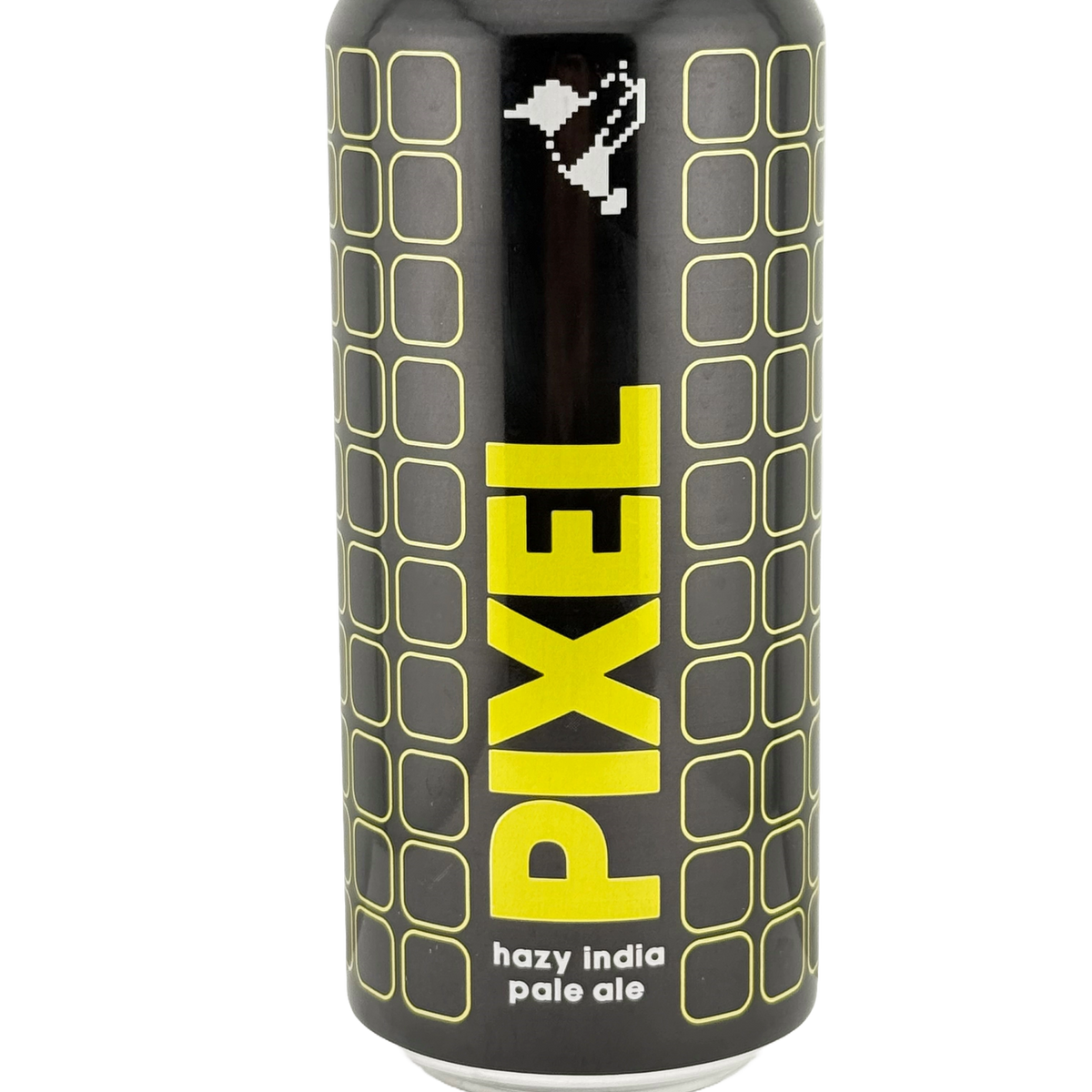 Phase Three Brewing: Pixel Hazy IPA - 16oz – The Original Craft Beer Club