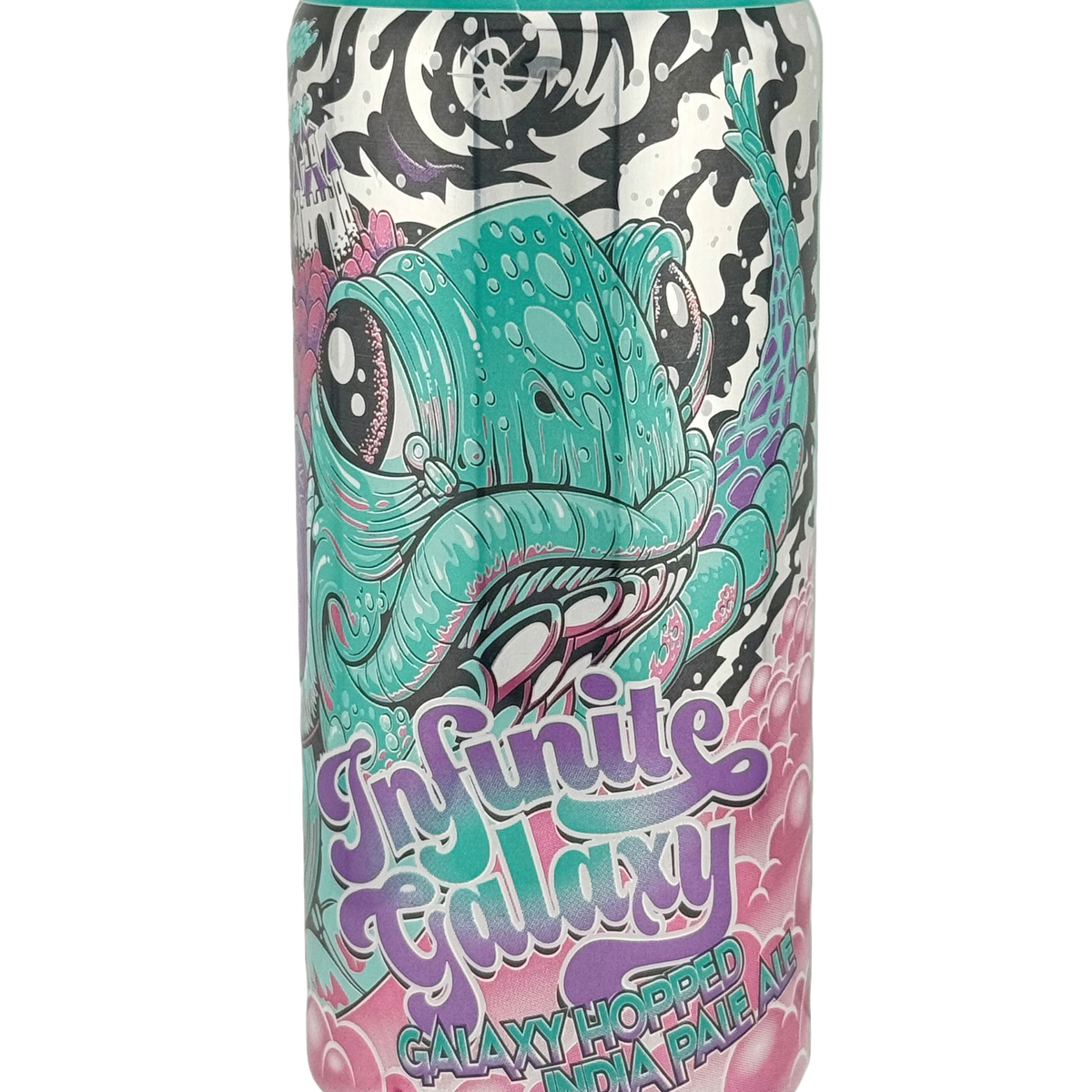 Pipeworks Brewing: Infinite Galaxy IPA - 16oz – The Original Craft Beer ...