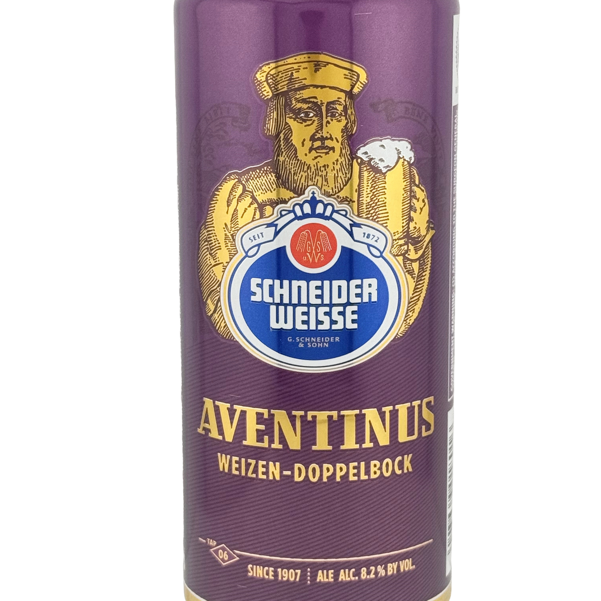 Schneider Weisse: Aventinus Weizen-Doppelbock - 16.9oz – The Original ...