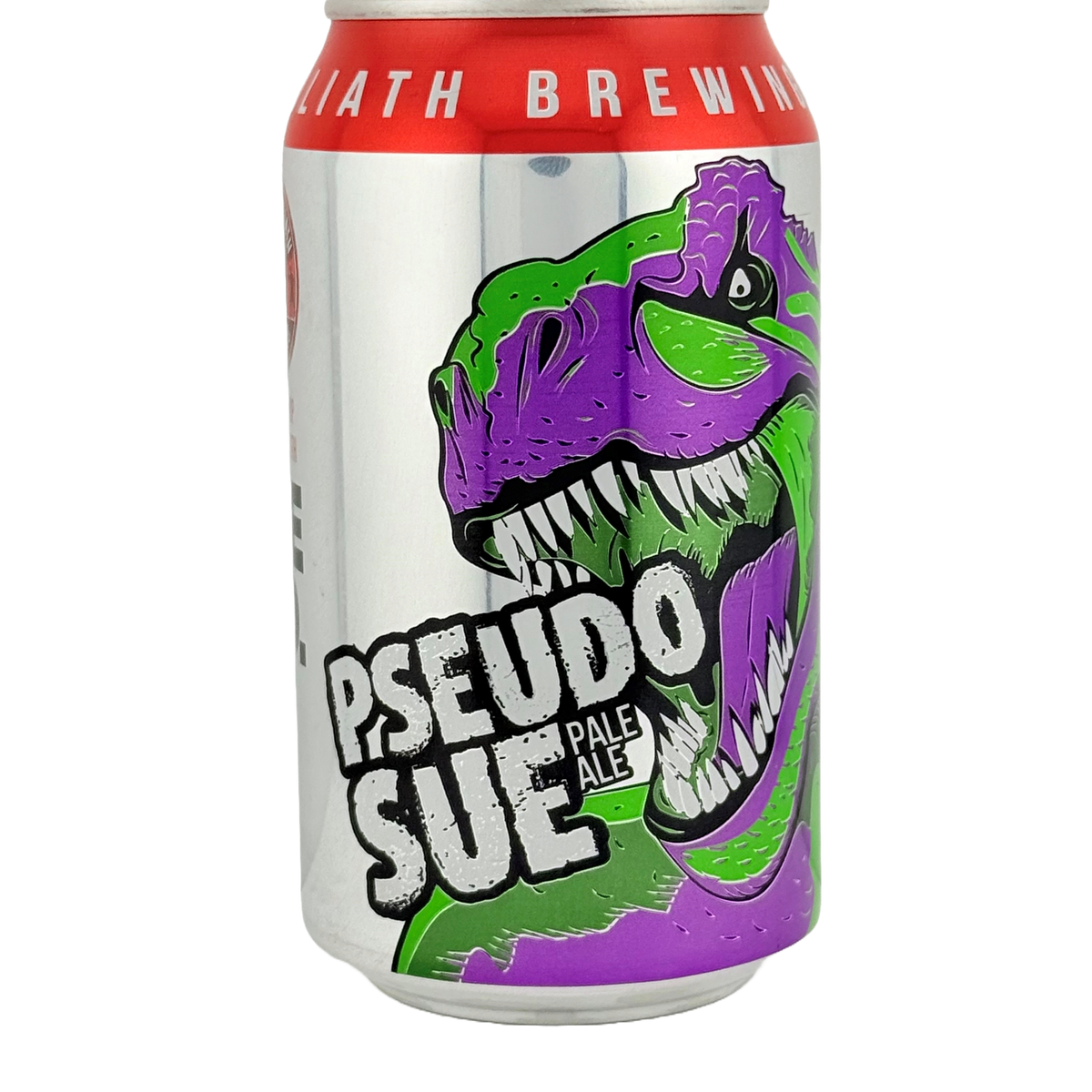 Toppling Goliath: Pseudo Sue Pale Ale - 12oz – The Original Craft Beer Club