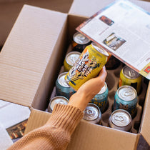 Original Craft Beer Club – The Original Craft Beer Club