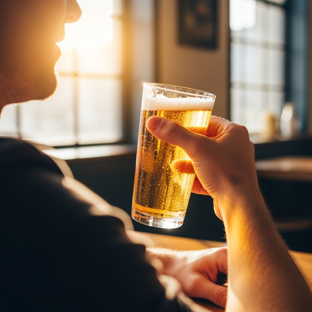 Pilsner & Lager Craft Beer Box - Free Shipping – The Original Craft ...