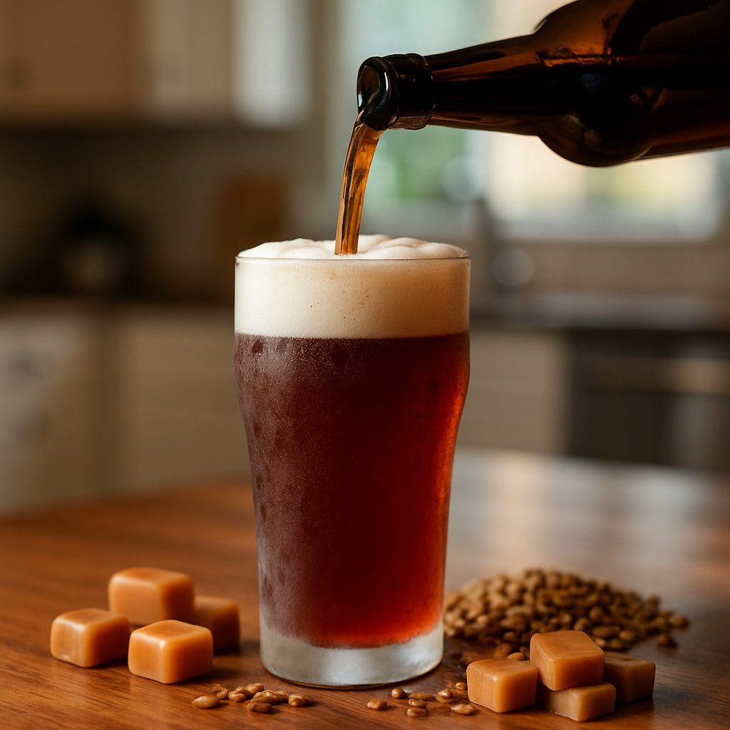 International Craft Beer Box - Free Shipping – The Original Craft Beer Club